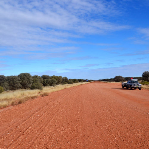 Western4WD - Providers of 4 Wheel Drive Training in Perth