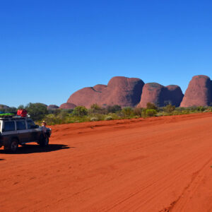 Western4WD - Providers of 4 Wheel Drive Training in Perth