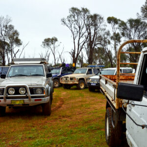 Western4WD - Providers of 4 Wheel Drive Training in Perth